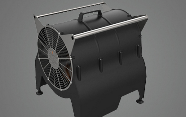 Air & Heating - Atex Workshop