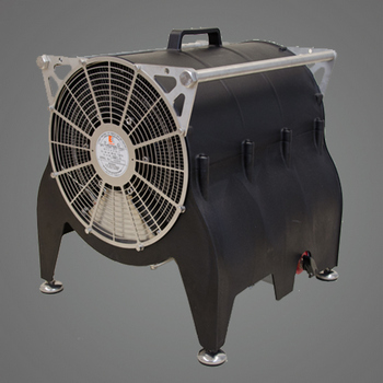 ATEX Heater 6KW - Atex Workshop