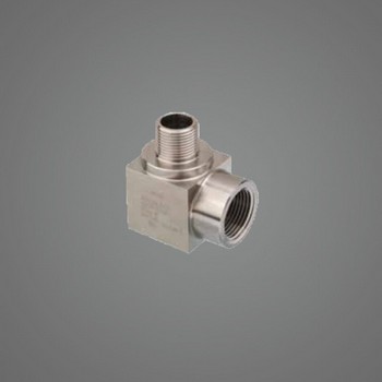 ATEX Raxton Exd/Exe 90degree adaptor - Atex Workshop