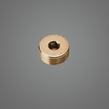 ATEX Raxton Exd/Exe stopping plug - Atex Workshop