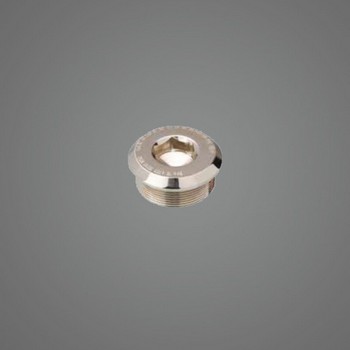 ATEX Raxton Exd/Exe dome head stopping plugs - Atex Workshop