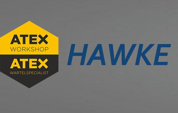 HAWKE Cable Gland - ATEX Workshop
